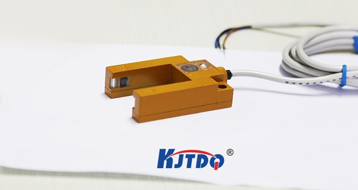 KJT-FU30光电开关 - 凯基特