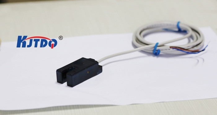 KJT-FU7光电开关 - 凯基特