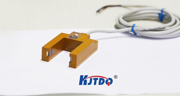 KJT-FU30光电开关 - 凯基特