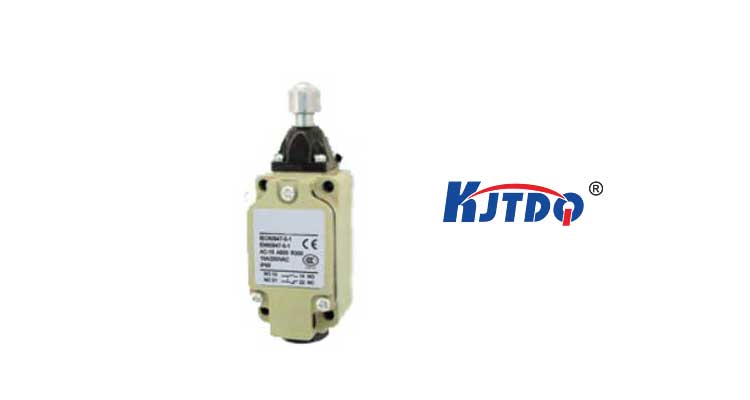 KB-5109行程开关 - 凯基特