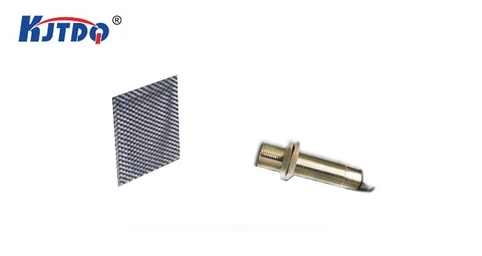 KJT-FJ18光电式速度传感器 - 凯基特